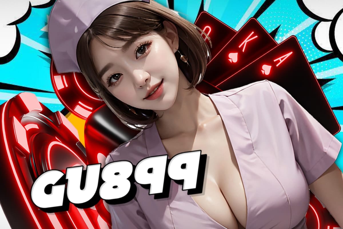 gu899 slot com แจกหนักจัดเต็ม ผ่านตัวเกมสล็อตออนไลน์ของเรา